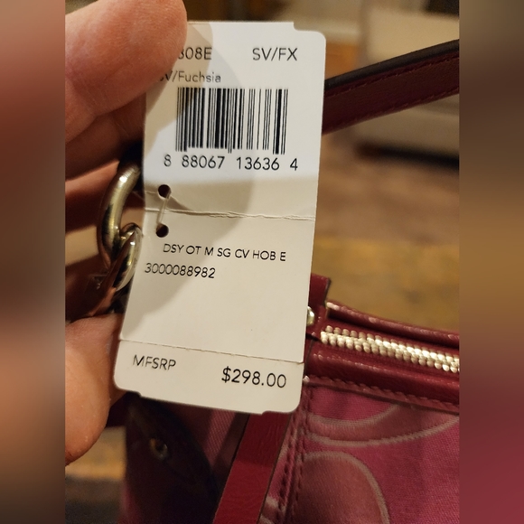 Coach | Bags | Coach Handbag | Poshmark